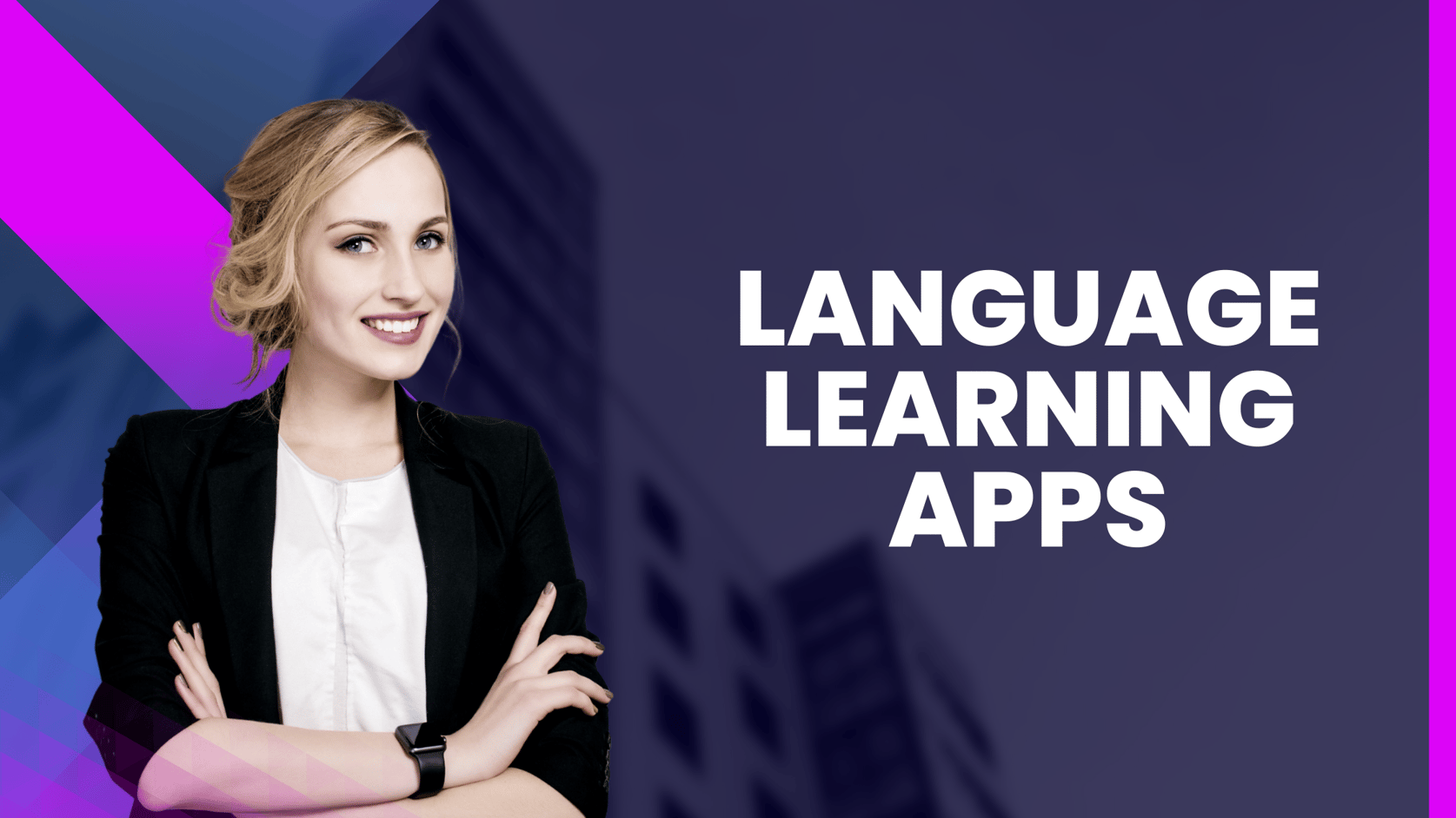 Language Learning Apps: Enhancing Fluency With OpenAI
